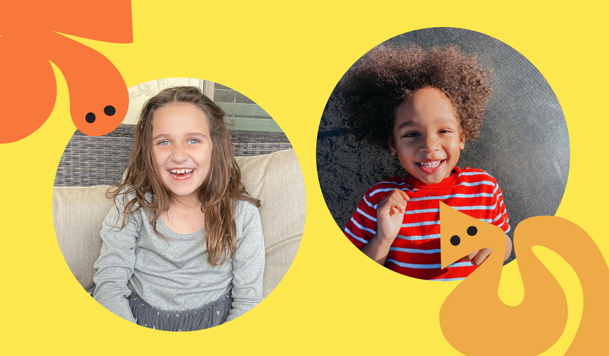 The FAQs of Life: Autism Acceptance Month | Primary.com