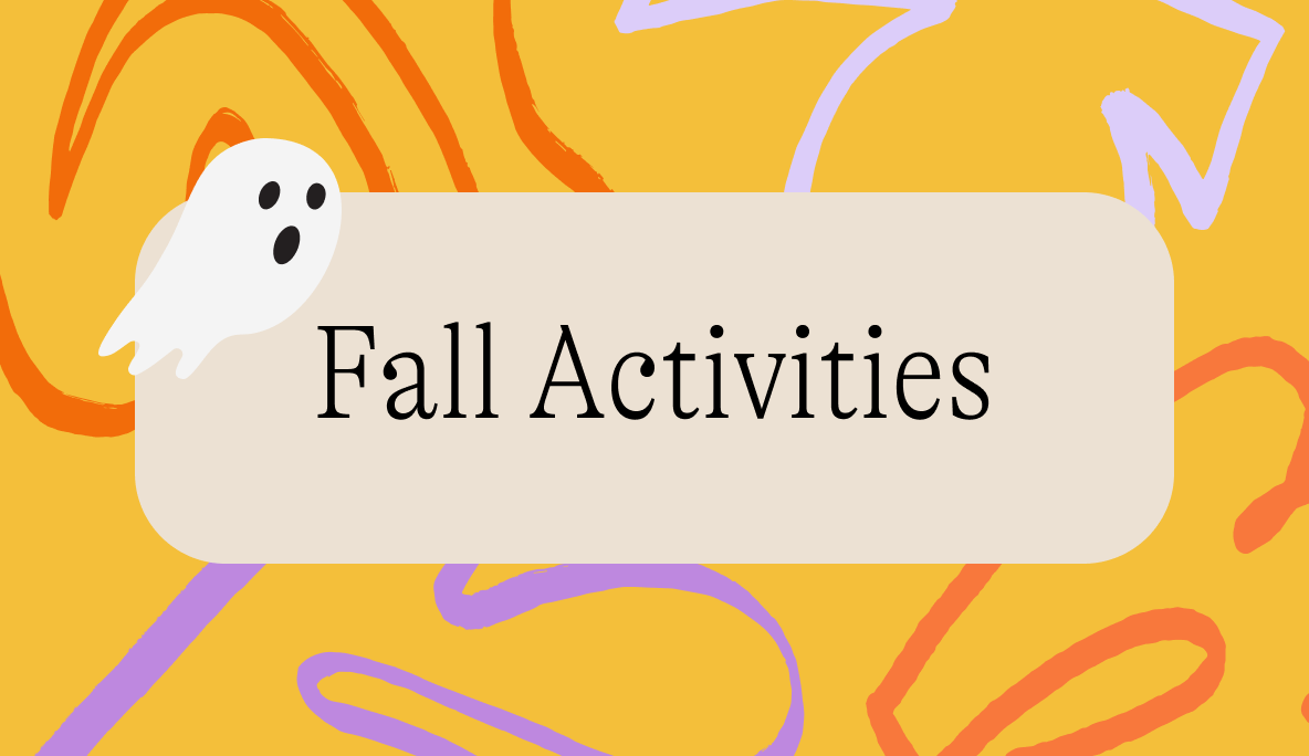 Find the Boo! DIY Activity for Halloween | A Blog by Primary | Primary.com