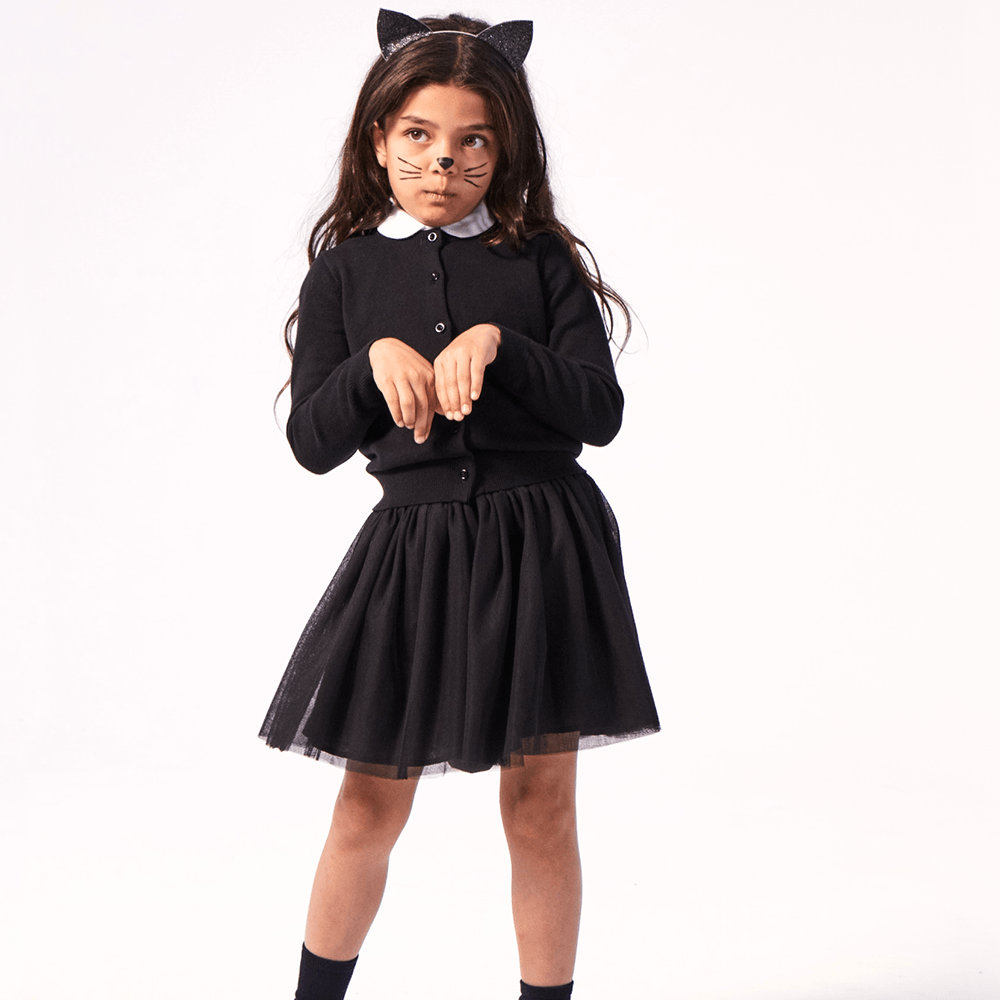 DIY Cat Costume | Primary.com | Primary.com