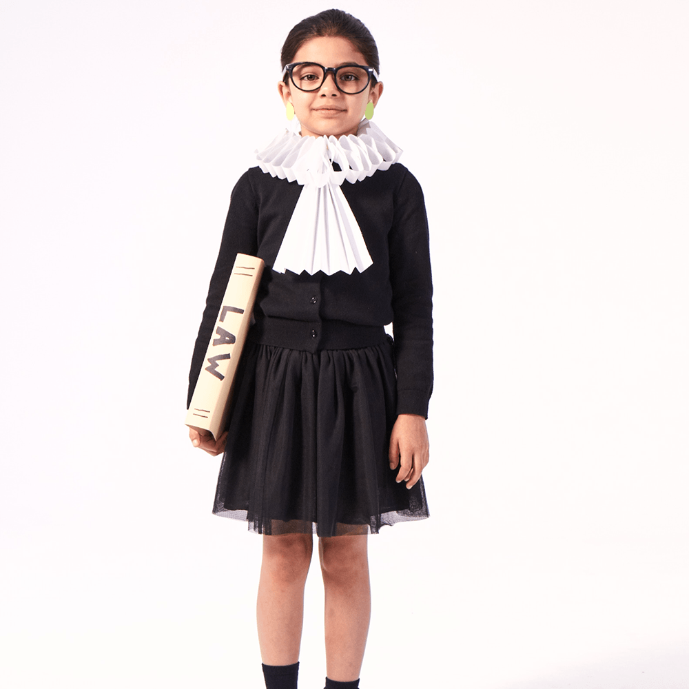 DIY RBG Costume Primary Primary DIY RBG Costume Primary Primary