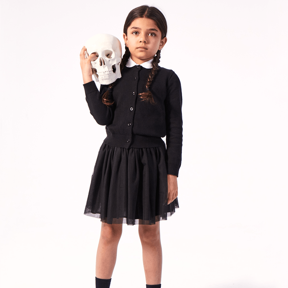 Wednesday Addams | Primary.com