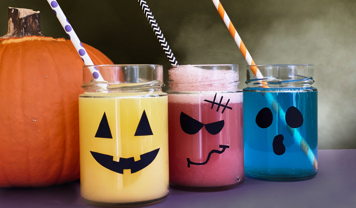 Yummy Halloween Drink Recipes for Kids | A Blog by Primary | Primary.com