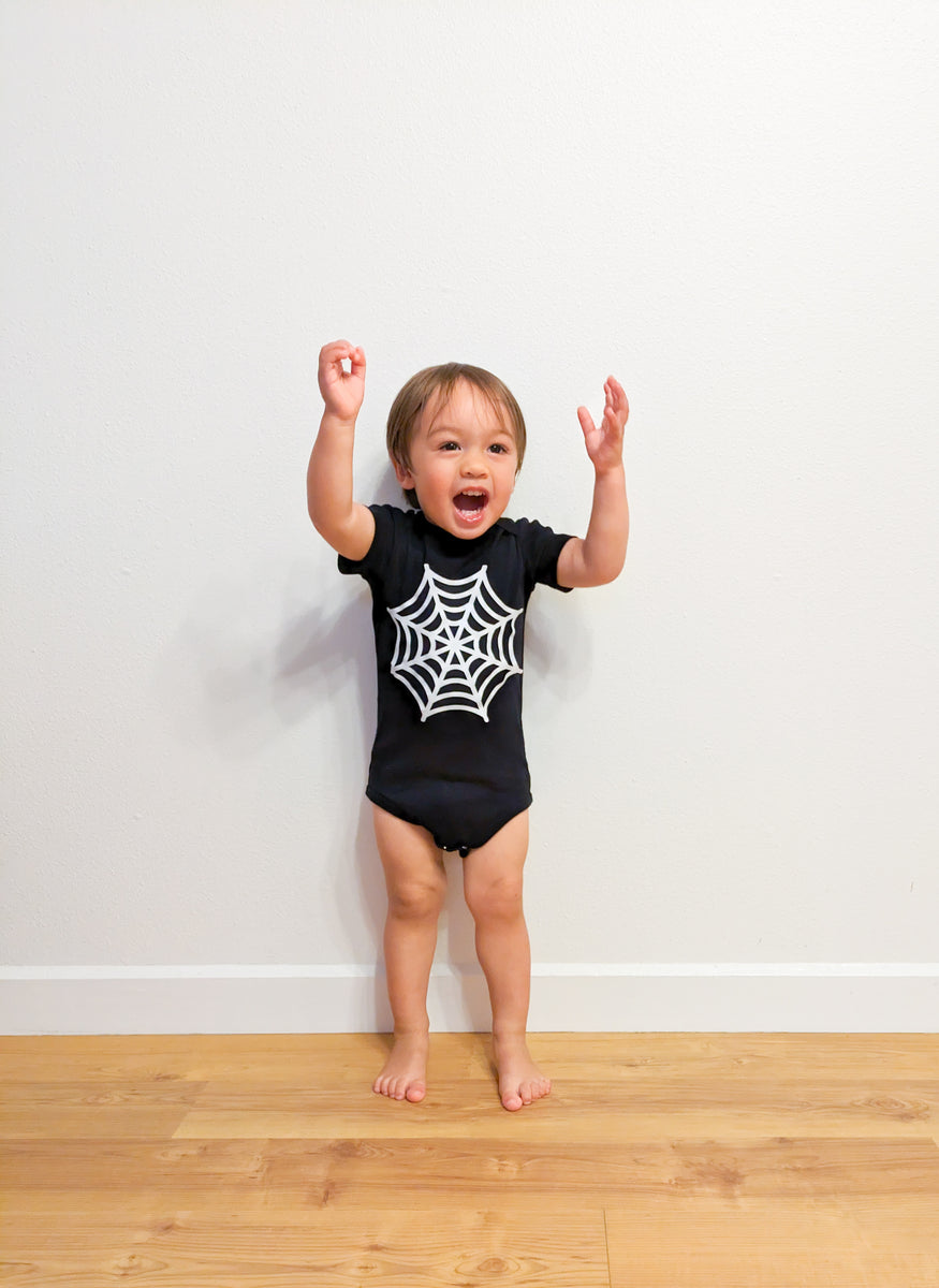 Spider Web (Baby) | Primary.com