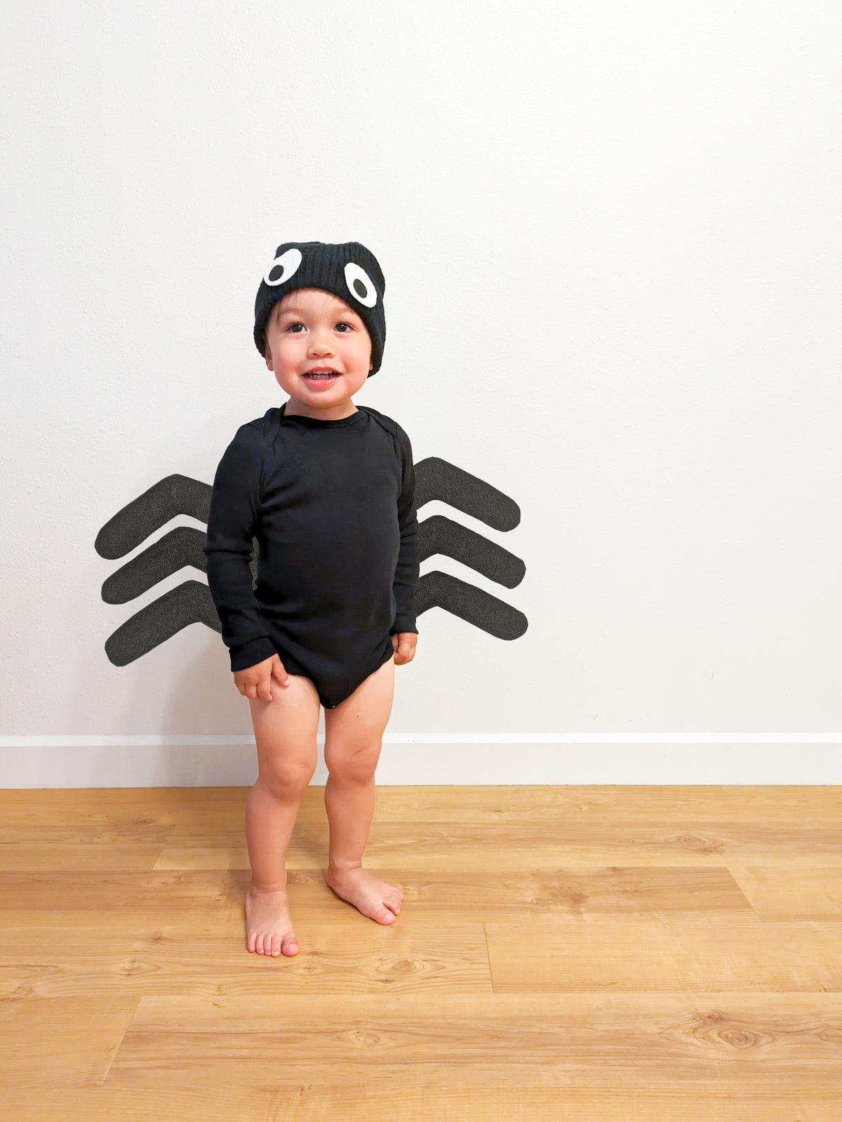 Spider (Baby) | Primary.com