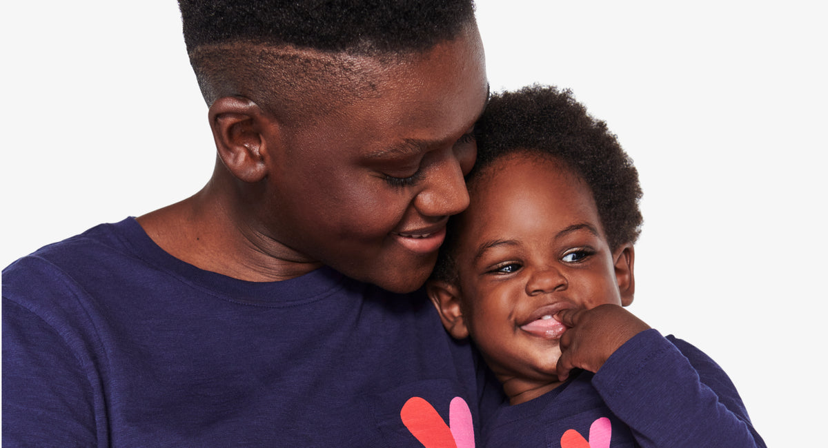 How to Teach Kids Positive Self-Talk | A Blog by Primary | Primary.com