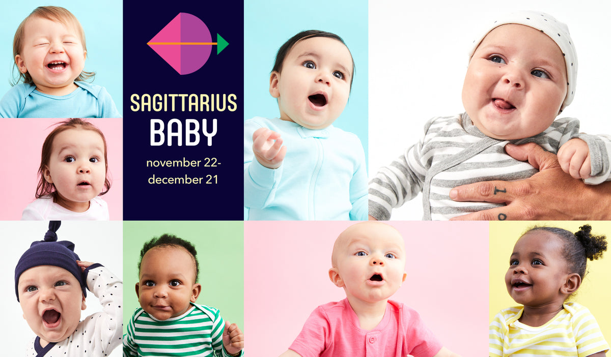December 2019 Horoscopes for Babies | A Blog by Primary | Primary.com