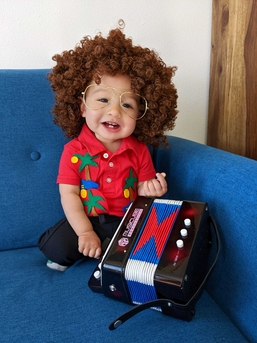 Weird Al Yankovic | Primary.com