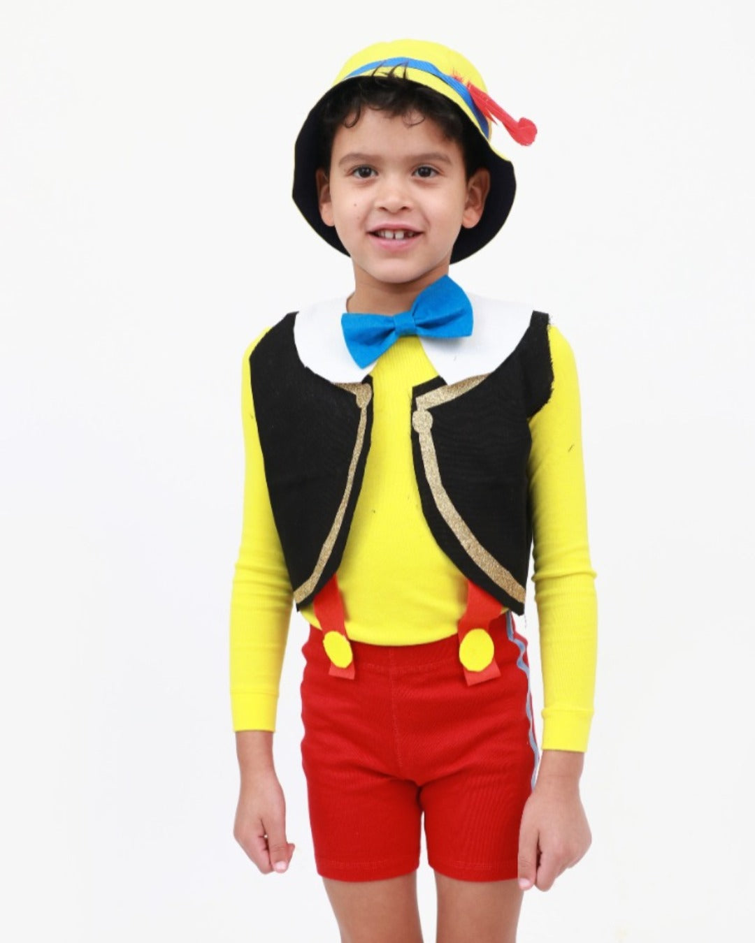 Pinocchio | Primary.com