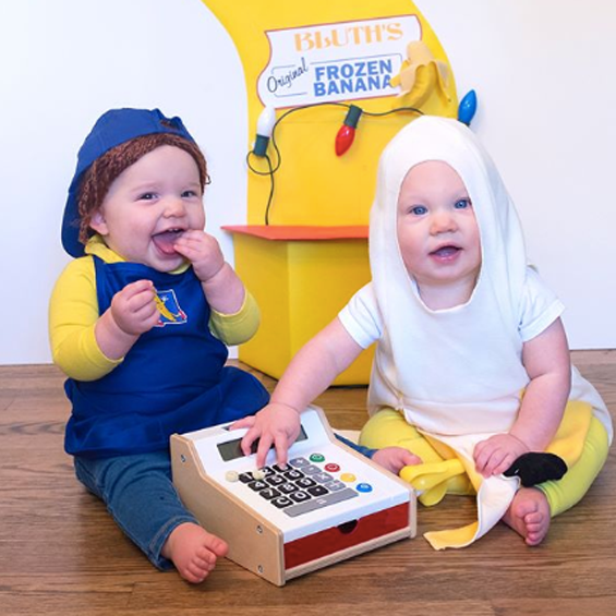 Arrested Development | Primary.com