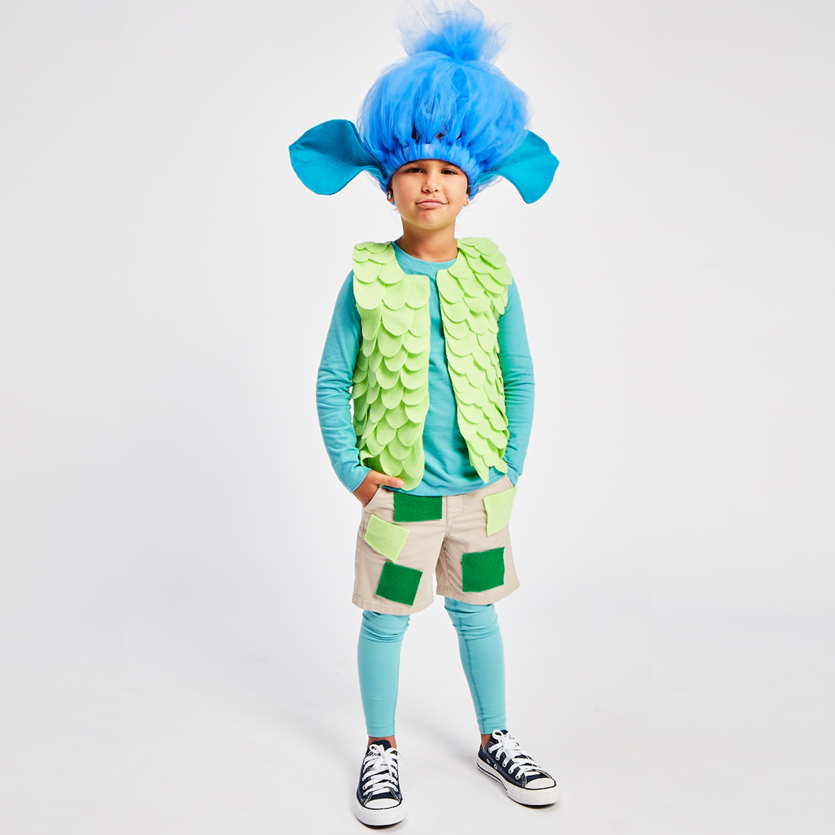 Branch (from Trolls) | Primary.com
