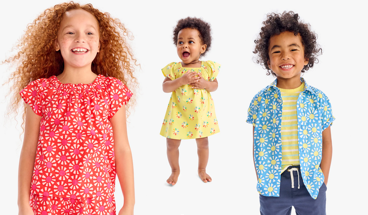 Free, Printable Spring Coloring Sheets for Kids | Primary.com