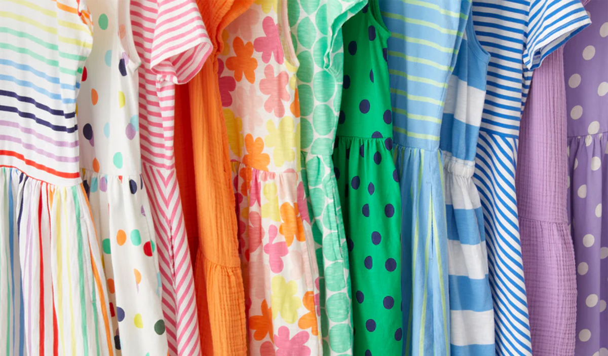 Free Downloadable Spring Coloring Sheet | Primary.com | Primary.com