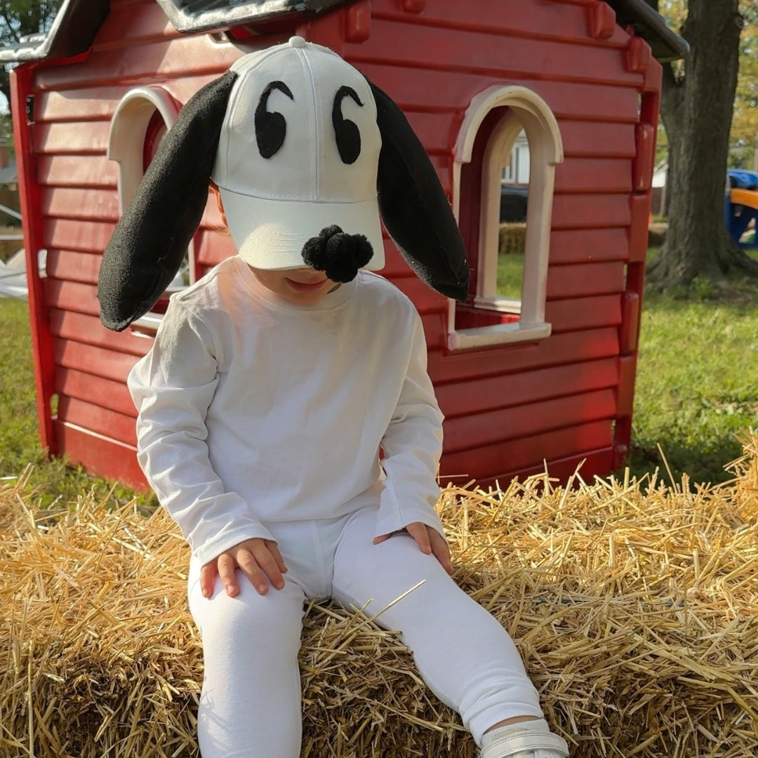 Snoopy (Kid) | Primary.com