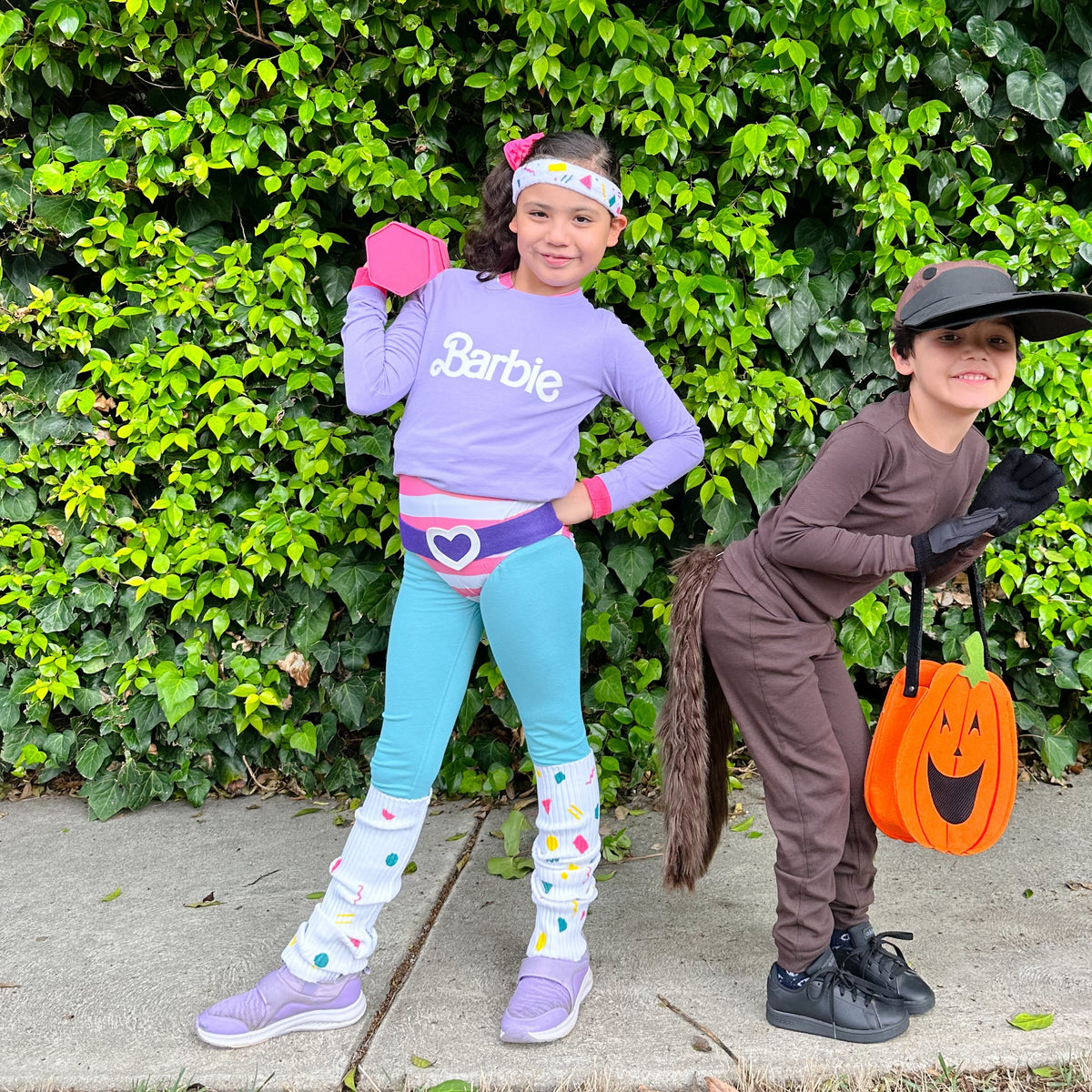 80's Barbie | Primary.com