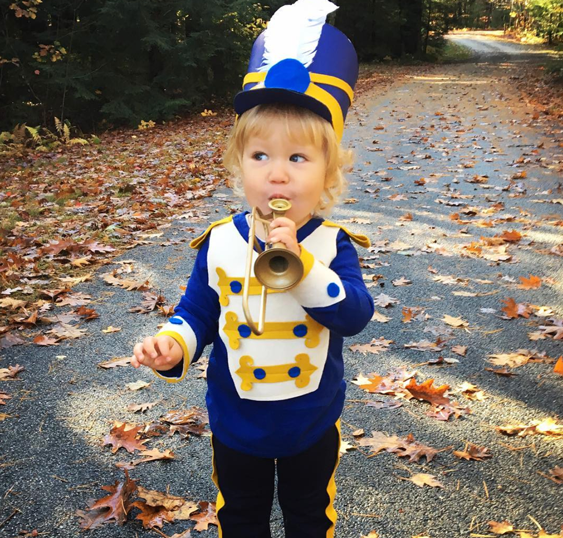 Marching Band | Primary.com