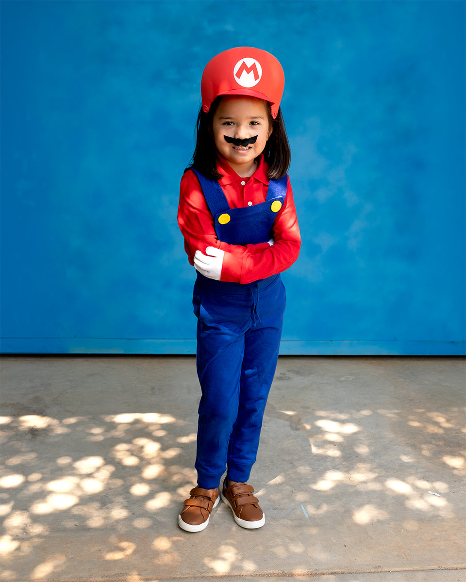 Mario (Kid) | Primary.com
