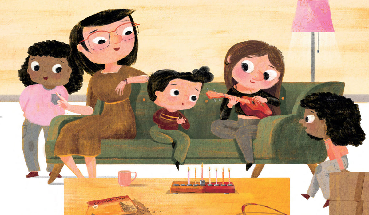 Using Our Words This Week - December 18, 2020 | A Blog by Primary ...