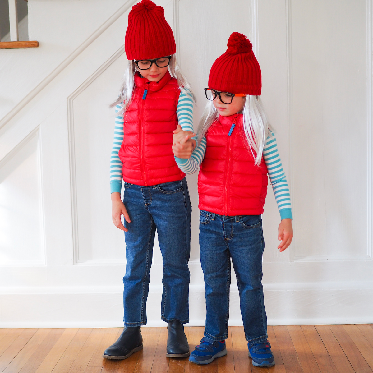 Squeaky & Squirmy Smee (from Descendants) | Primary.com