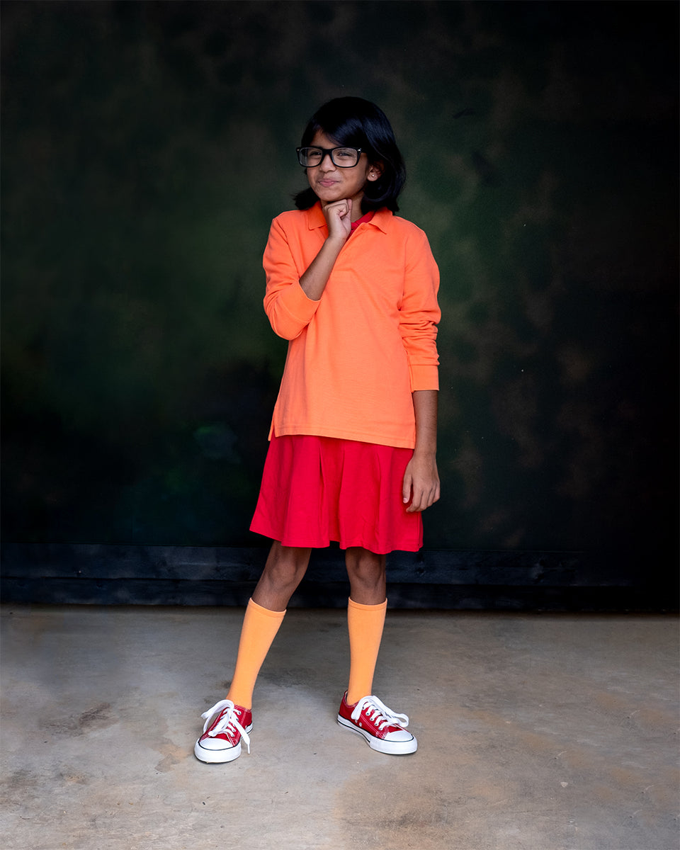 Velma (Scooby Doo) | Primary.com