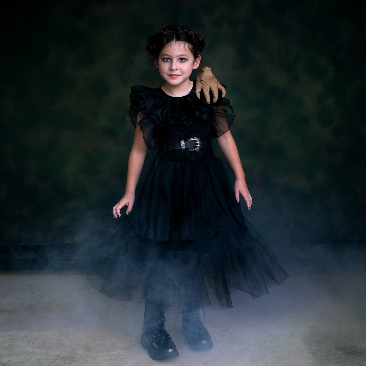 Wednesday Addams (2023) | Primary.com