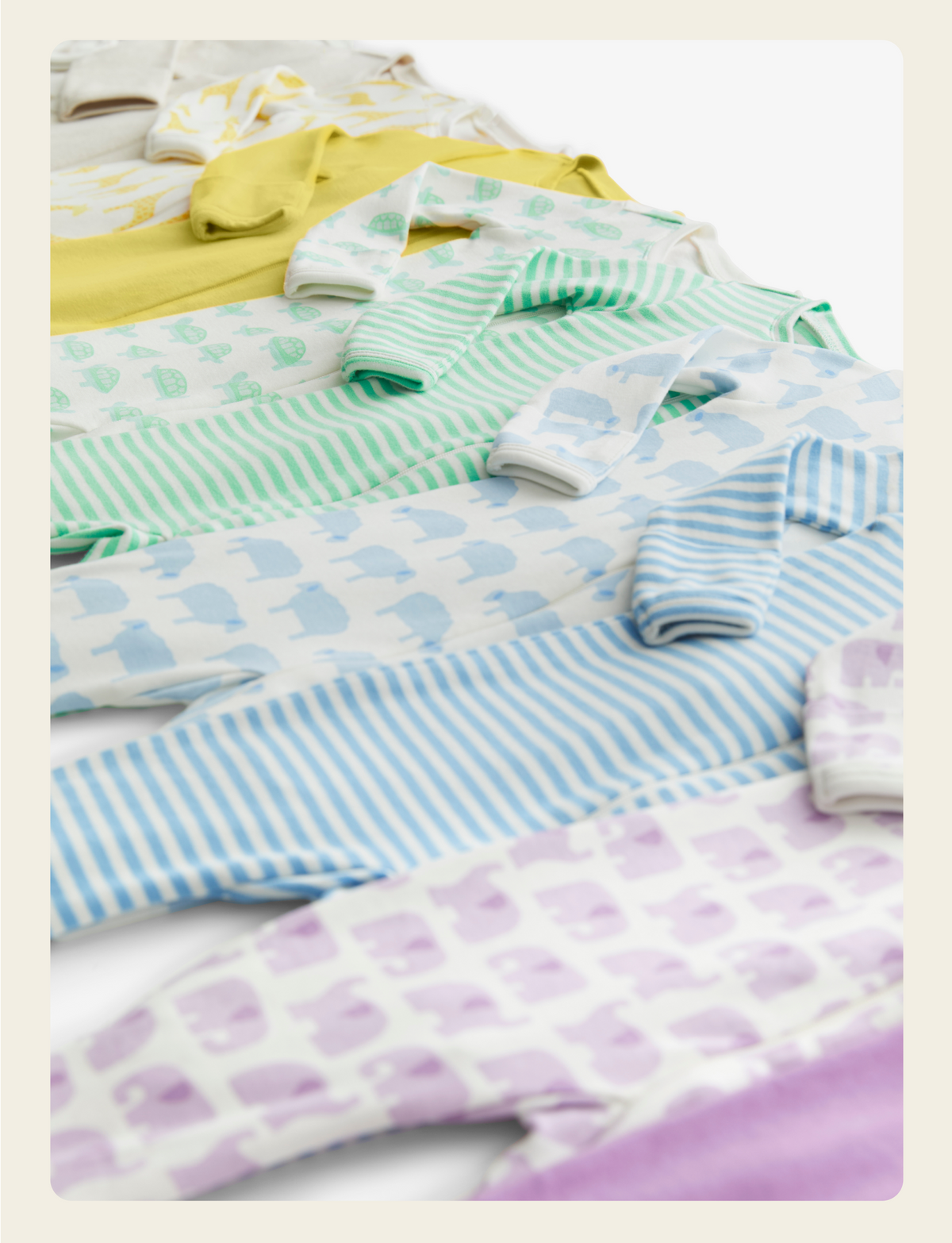 Primary Clothing - Brilliant Basics for Baby & Kids