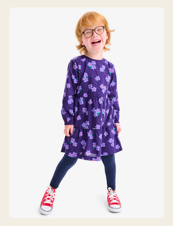 Primary Clothing - Brilliant Basics for Baby & Kids