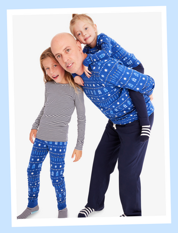 Primary Clothing - Brilliant Basics for Baby & Kids