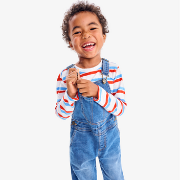 Primary Clothing - Brilliant Basics for Baby & Kids