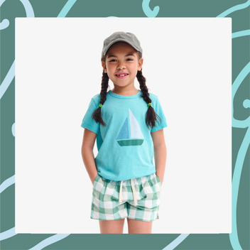 Primary Clothing - Brilliant Basics for Baby & Kids