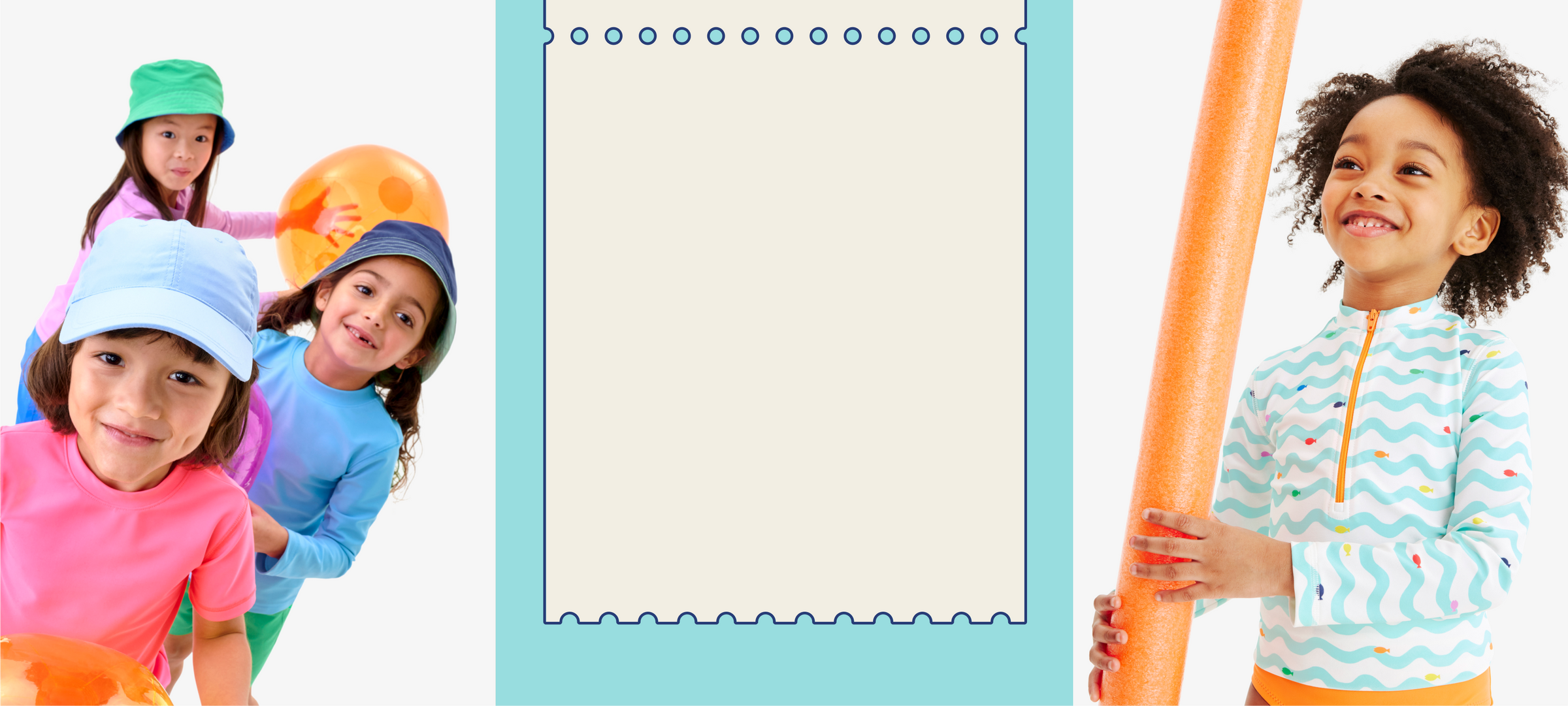Primary Clothing - Brilliant Basics for Baby & Kids