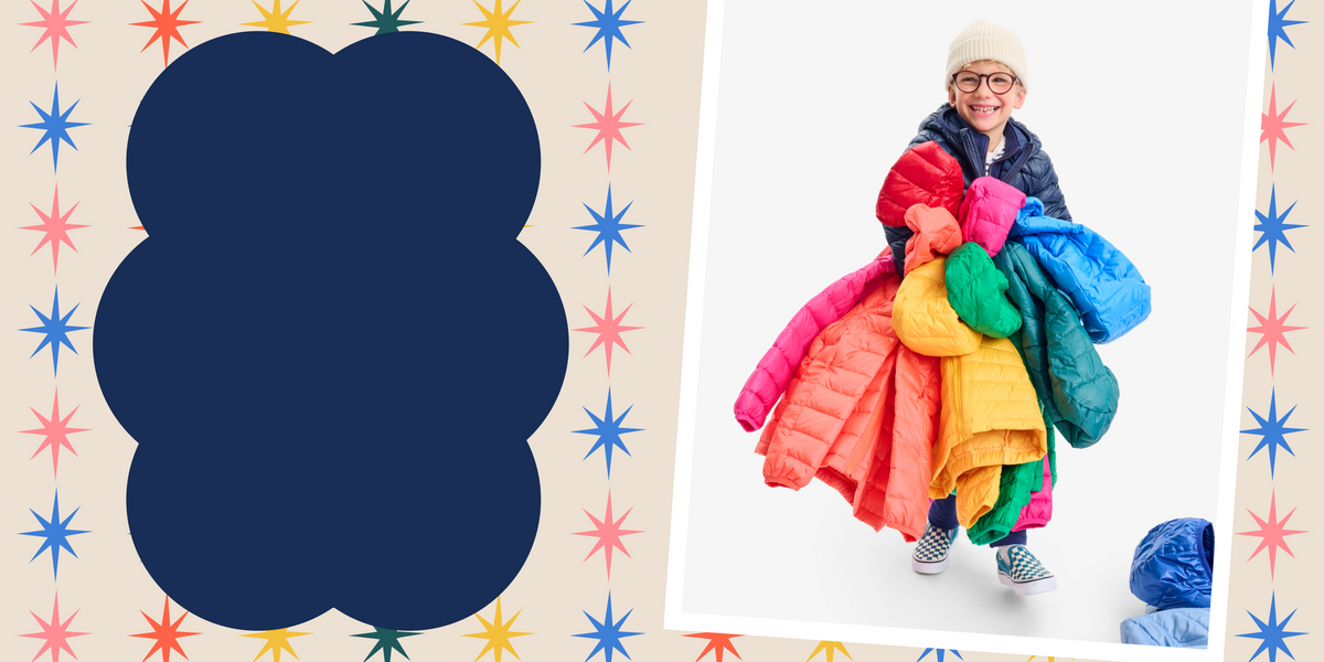 Primary Clothing - Brilliant Basics for Baby & Kids