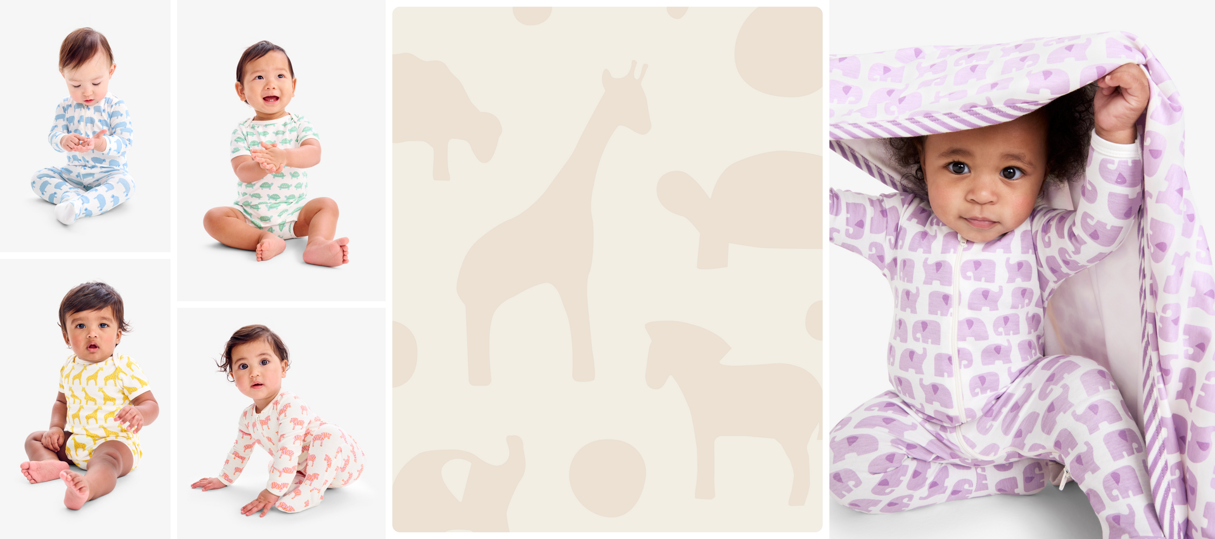 Primary Clothing - Brilliant Basics for Baby & Kids