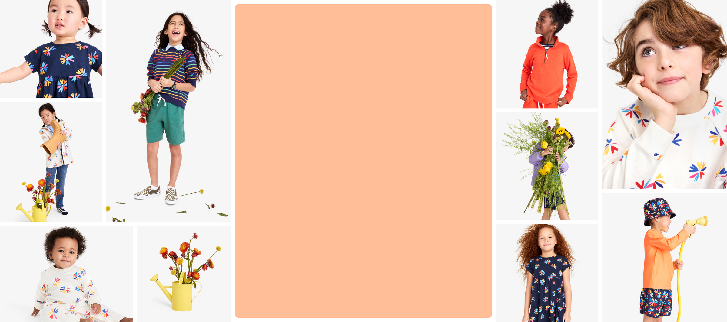 Primary Clothing - Brilliant Basics for Baby & Kids