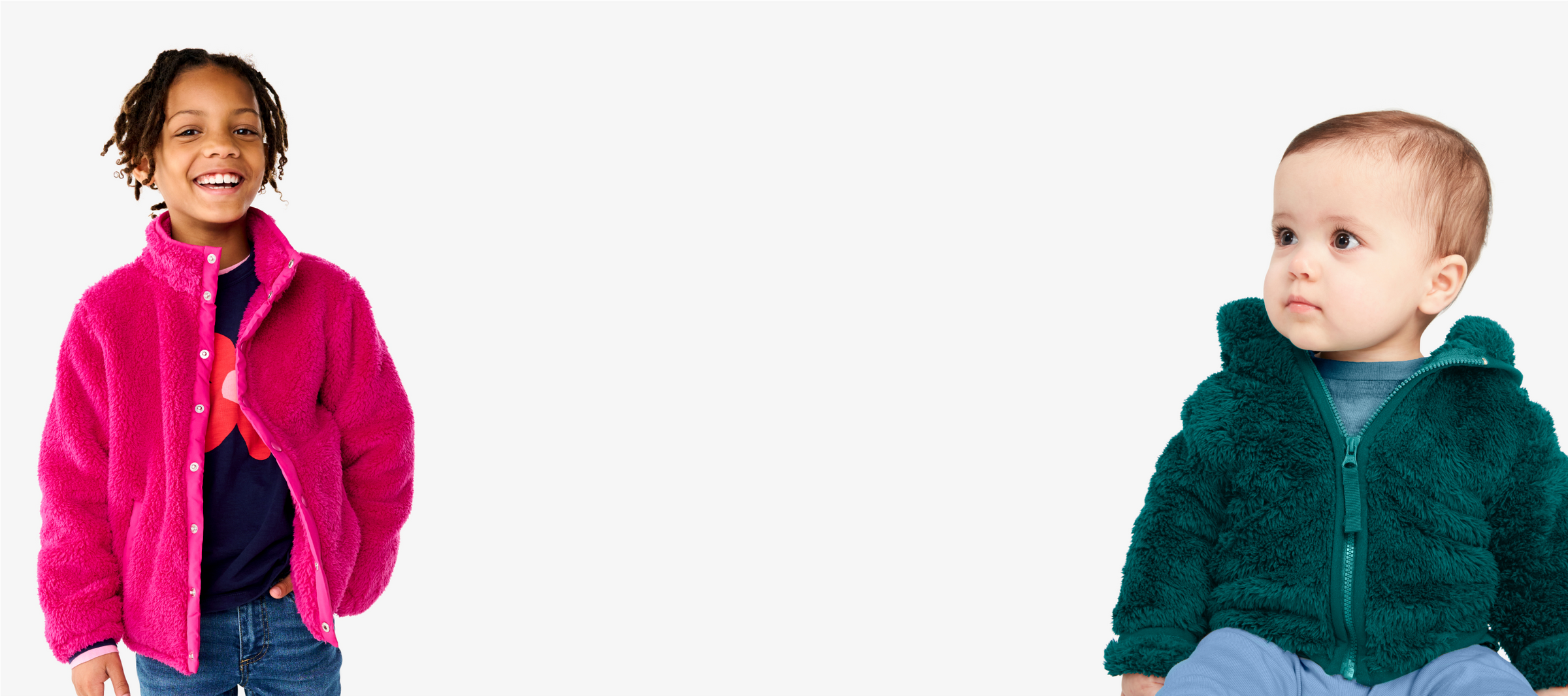 Primary Clothing - Brilliant Basics for Baby & Kids