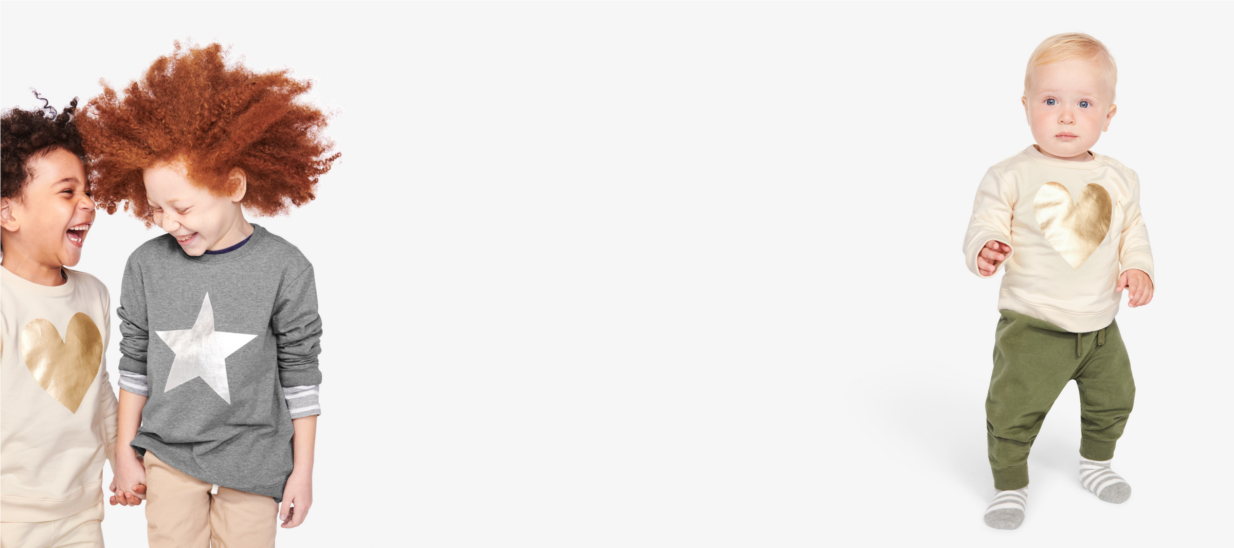 Primary Clothing - Brilliant Basics for Baby & Kids