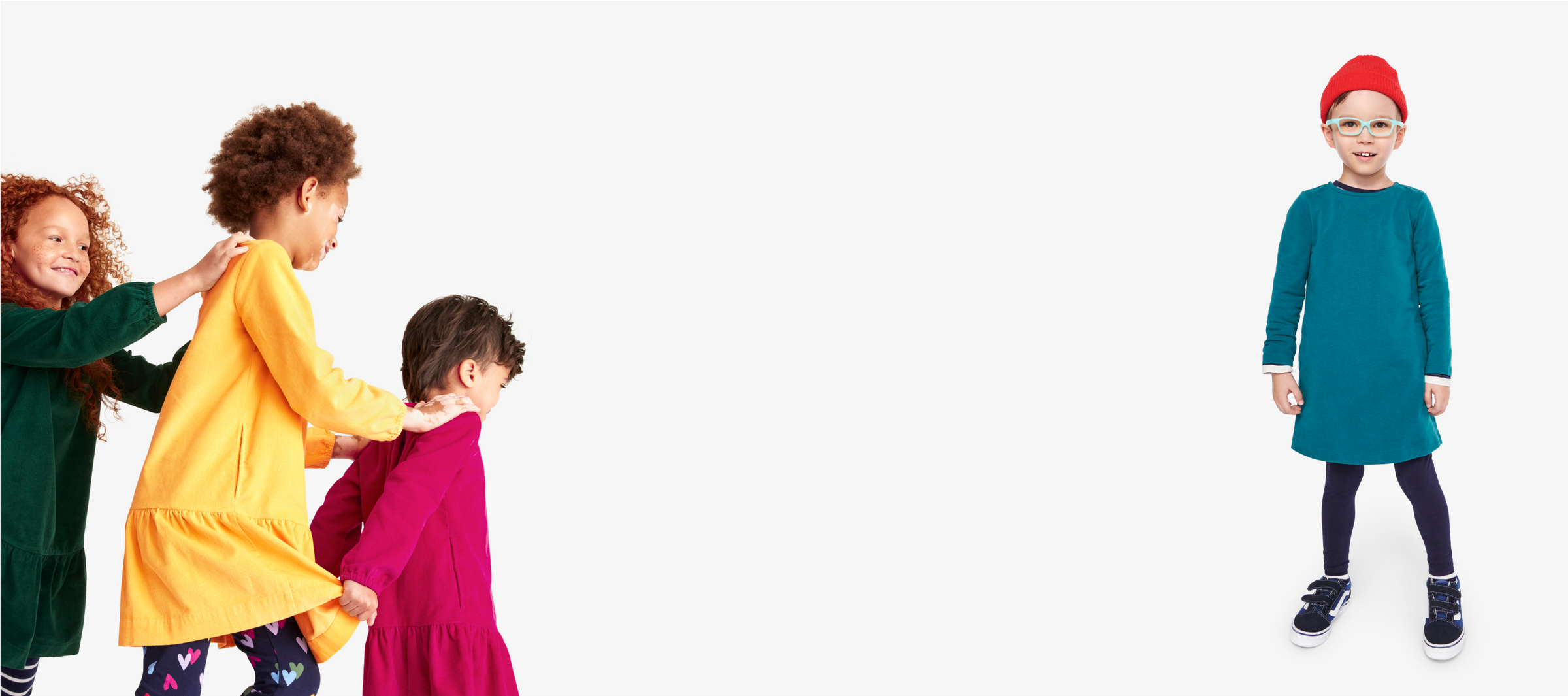 Primary Clothing - Brilliant Basics for Baby & Kids