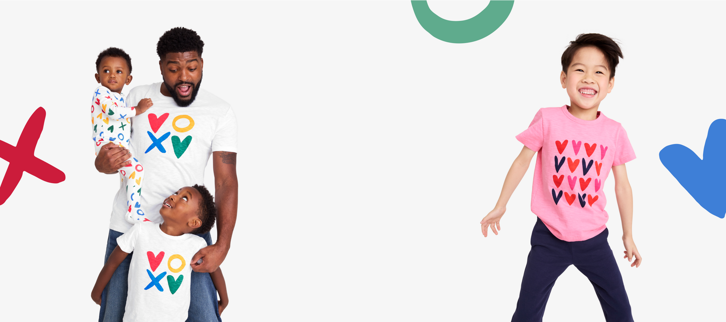 Primary Clothing - Brilliant Basics for Baby & Kids