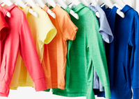 Primary Clothing - Brilliant Basics for Baby & Kids