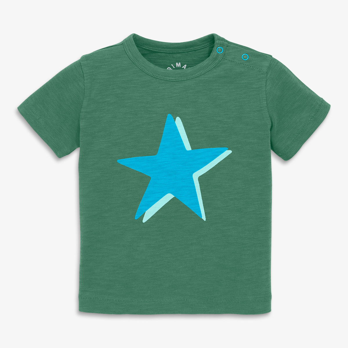Clearance baby star tee | Primary.com