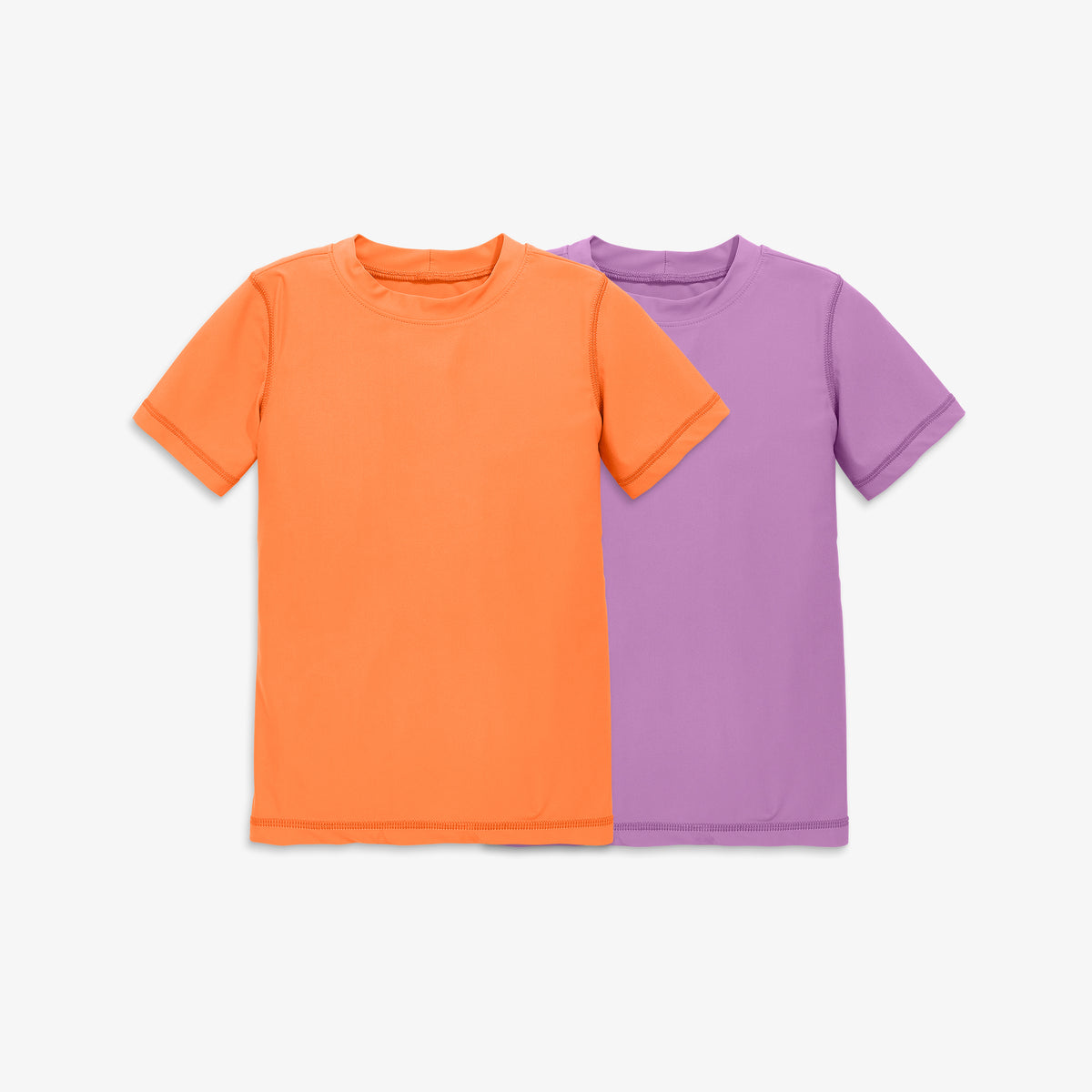 Short sleeve rash guard 2-pack | Primary.com