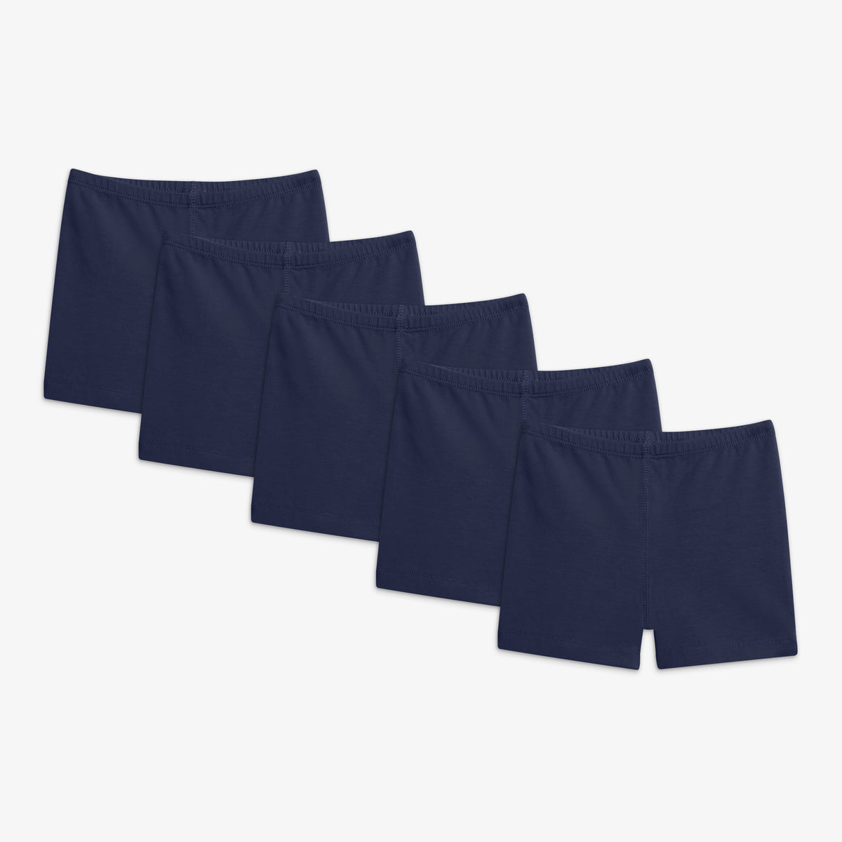 Kids under short 5-pack | Primary.com