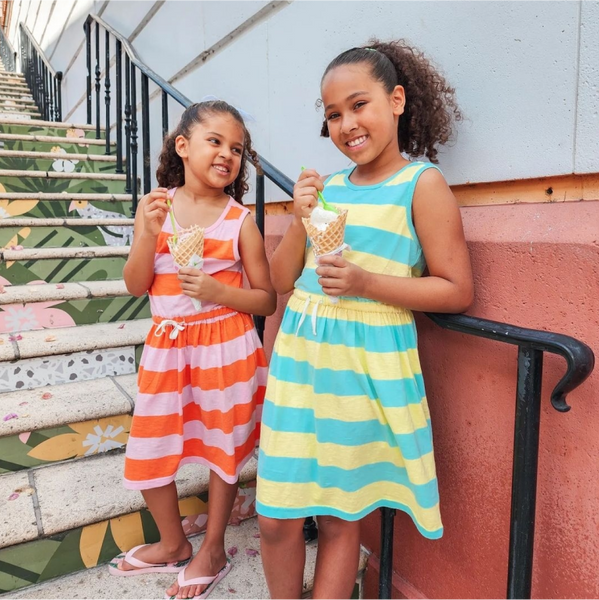 Primary Clothing - Brilliant Basics for Baby & Kids