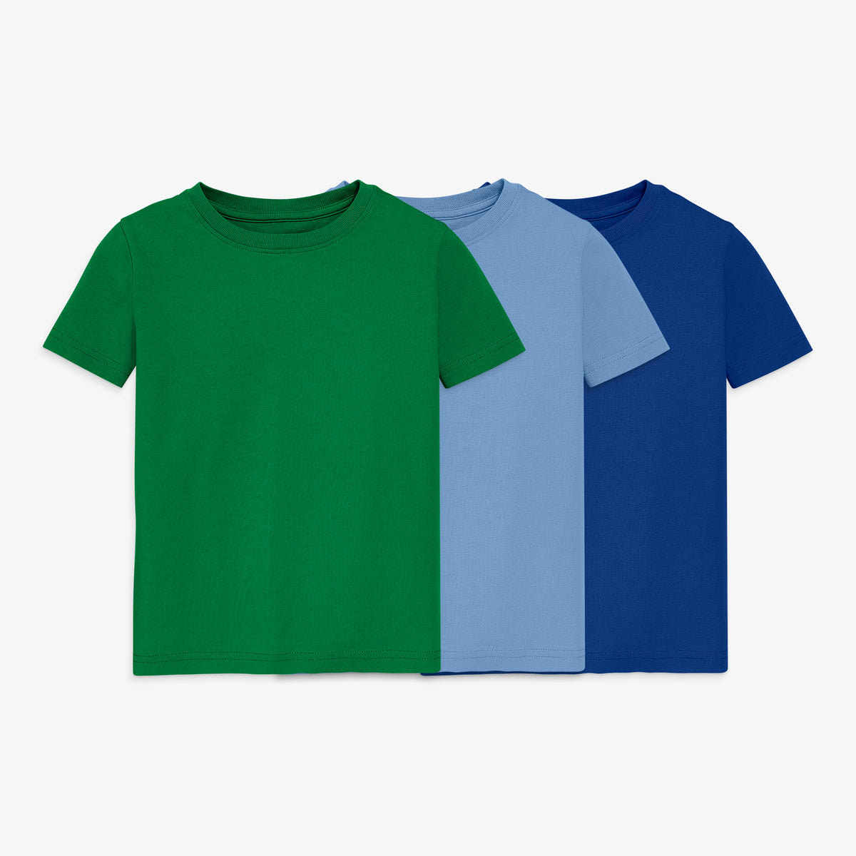 Classic tee 3-pack | Primary.com