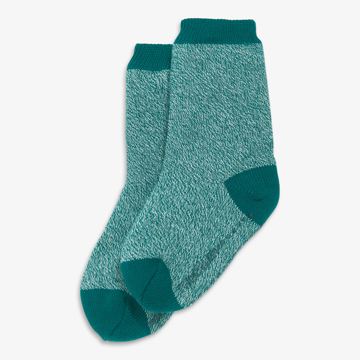 Kids fleece-lined slipper socks | Primary.com