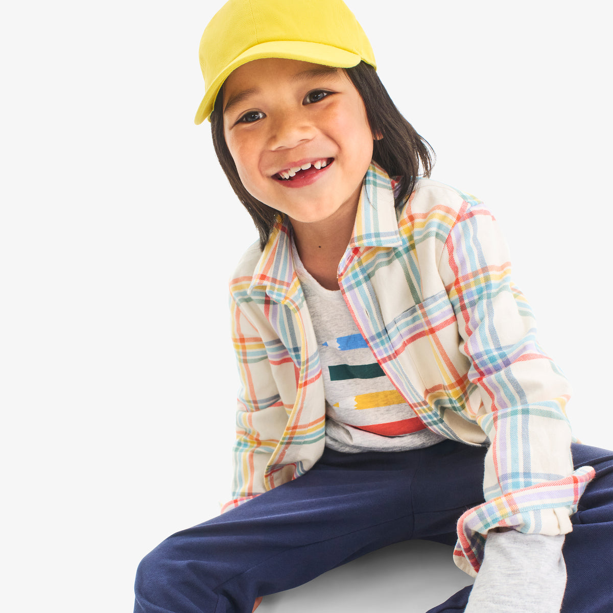 Shop the Look | Primary.com