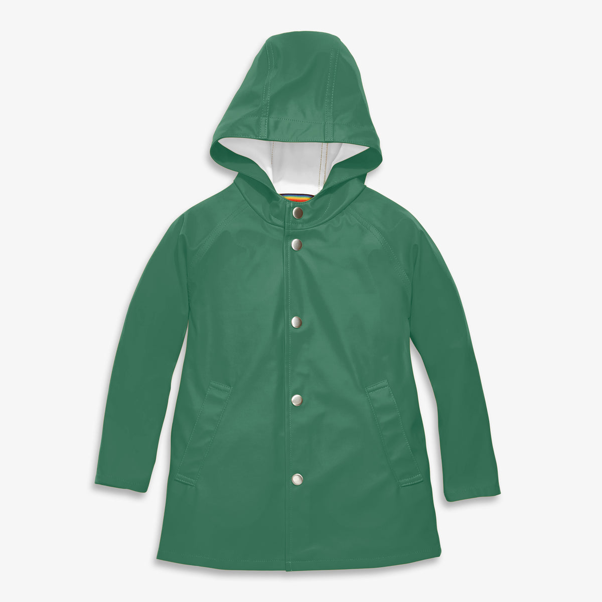 Kids raincoat | Primary.com