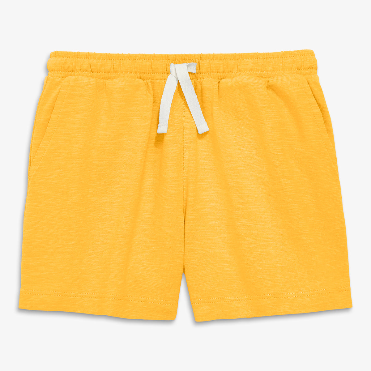 Kids field short in seasonal colors | Primary.com