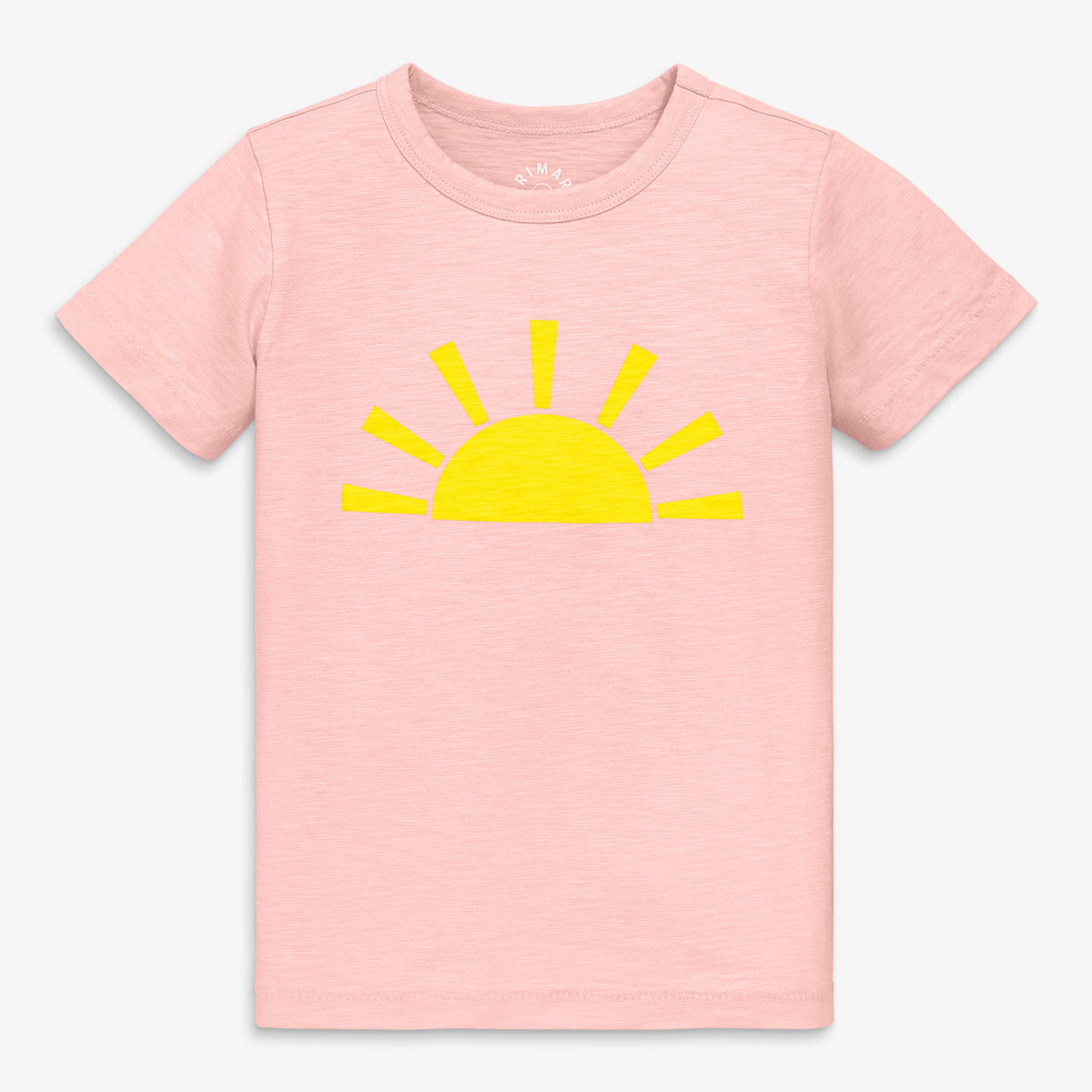 Clearance kids sunlight tee | Primary.com