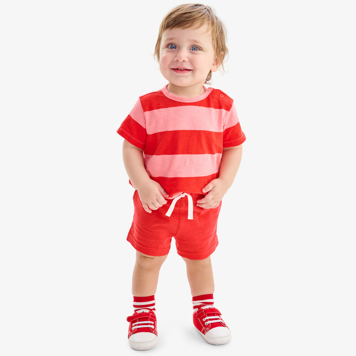 Baby play short | Primary.com