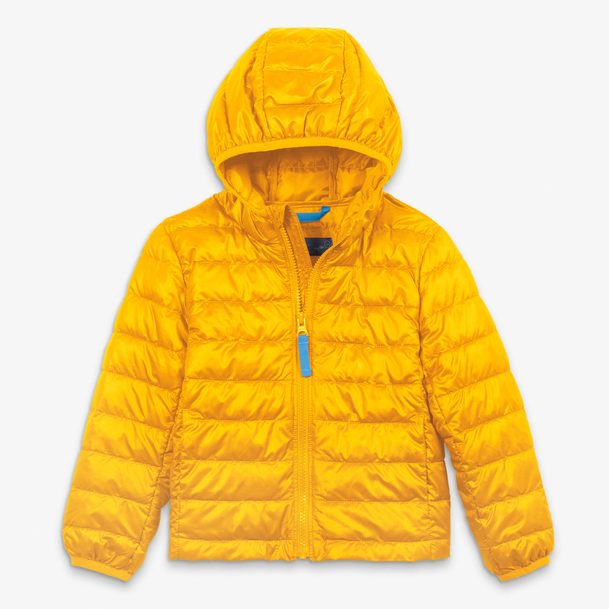 [Nordstrom] Kids Lightweight Puffer Jacket | Primary.com